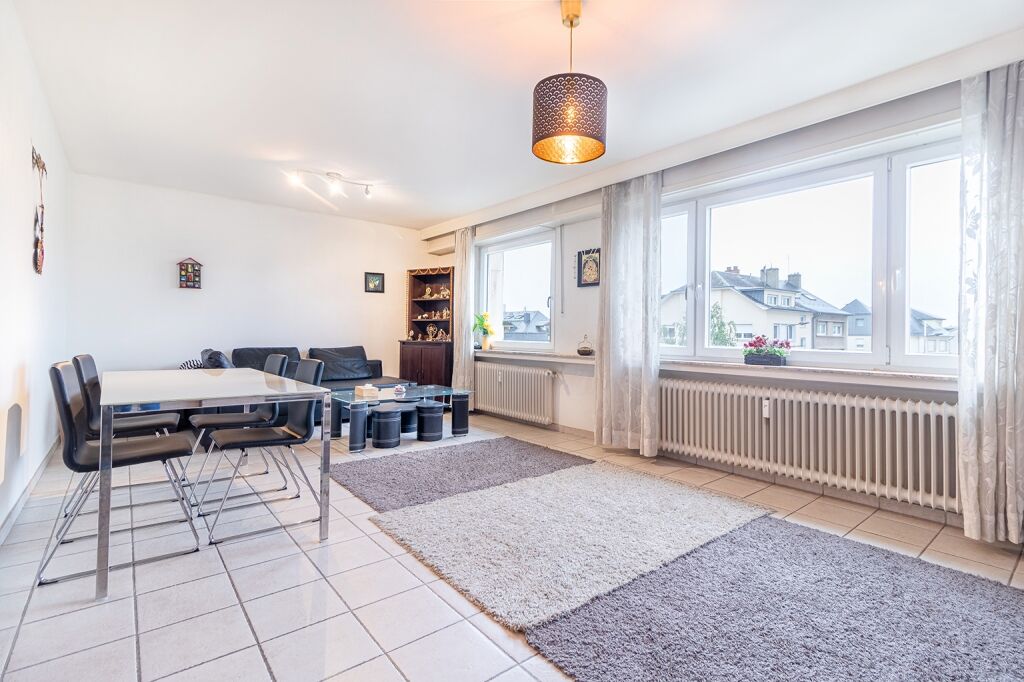 Apartment in Howald - Nexvia